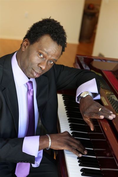 Kevin Toney Songs, Albums, Reviews, Bio & More... | AllMusic