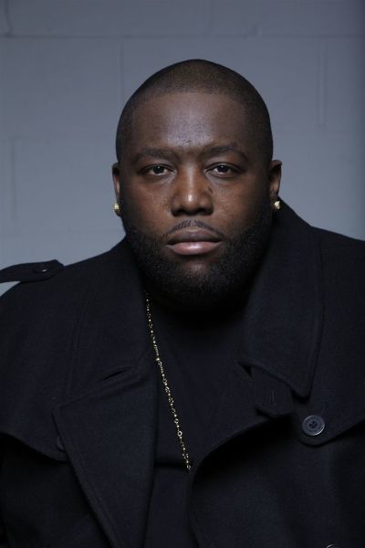 Killer Mike Songs, Albums, Reviews, Bio & More... | AllMusic