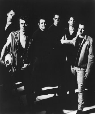 Kirk Pengilly Songs, Albums, Reviews, Bio & Mo... | AllMusic