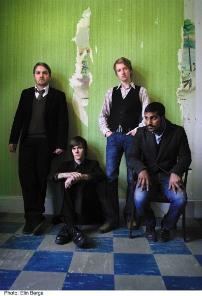 The Perishers Songs, Albums, Reviews, Bio & Mo... | AllMusic