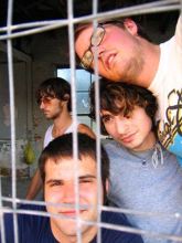 The Oranges Band, Songs, Albums, Discography & Reviews | AllMusic