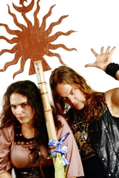 Faun Fables Songs, Albums, Reviews, Bio & More... | AllMusic