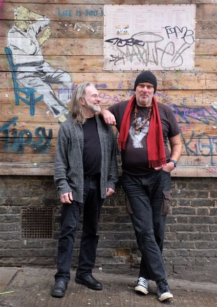 Faust Songs, Albums, Reviews, Bio & More | All... | AllMusic