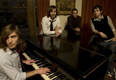 Falling Up Songs, Albums, Reviews, Bio & More ... | AllMusic
