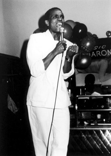 Carl Anderson Songs, Albums, Reviews, Bio & Mo... | AllMusic