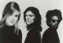 The Colourfield Songs, Albums, Reviews, Bio & ... | AllMusic