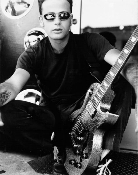 Jamie Walters Songs, Albums, Reviews, Bio & Mo... | AllMusic