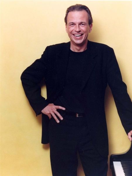 David Hazeltine Songs, Albums, Reviews, Bio & ... | AllMusic