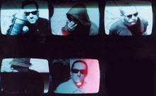 These Arms Are Snakes Songs, Albums, Reviews, ... | AllMusic