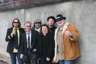 John Popper Songs, Albums, Reviews, Bio & More... | AllMusic