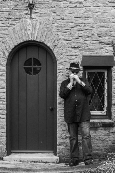 John Popper Songs, Albums, Reviews, Bio & More... | AllMusic
