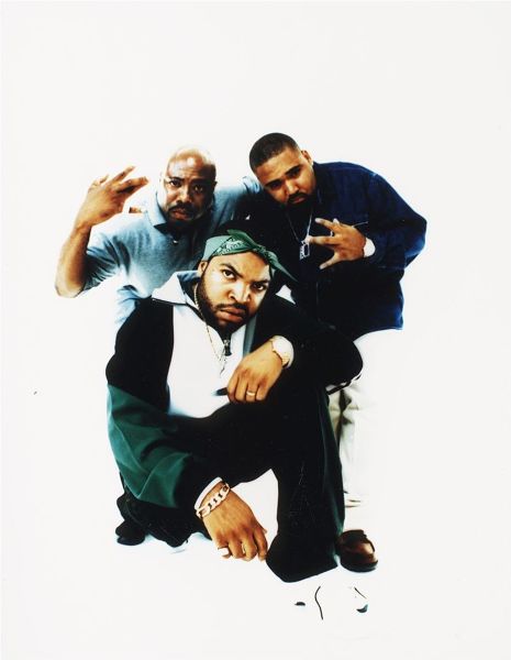 Westside Connection Songs, Albums, Reviews, Bi... | AllMusic
