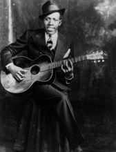Robert Johnson