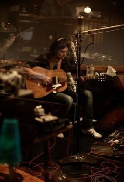Saul Hernández Songs, Albums, Reviews, Bio & ... | AllMusic