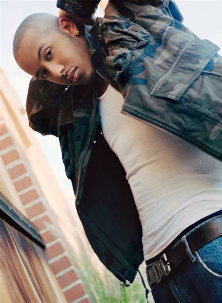 Marques Houston Songs, Albums, Reviews, Bio & ... | AllMusic