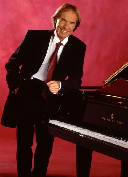 Richard Clayderman Songs, Albums, Reviews, Bio... | AllMusic
