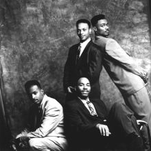 3T Songs, Albums, Reviews, Bio & More | AllMusic | AllMusic