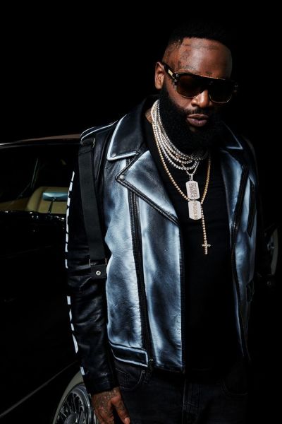 Rick Ross Songs, Albums, Reviews, Bio & More |... | AllMusic
