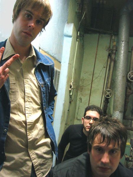 Highspire Songs, Albums, Reviews, Bio & More |... | AllMusic