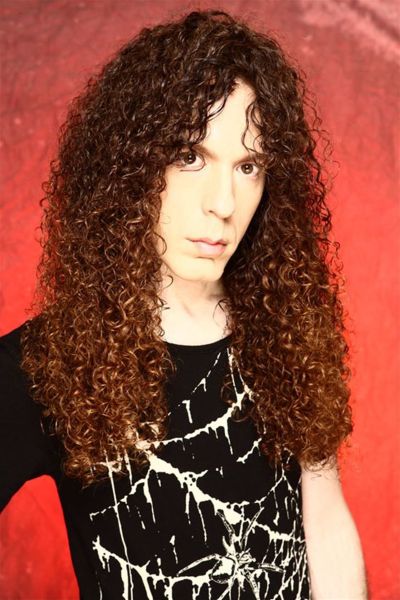 Marty Friedman Songs, Albums, Reviews, Bio & M... | AllMusic