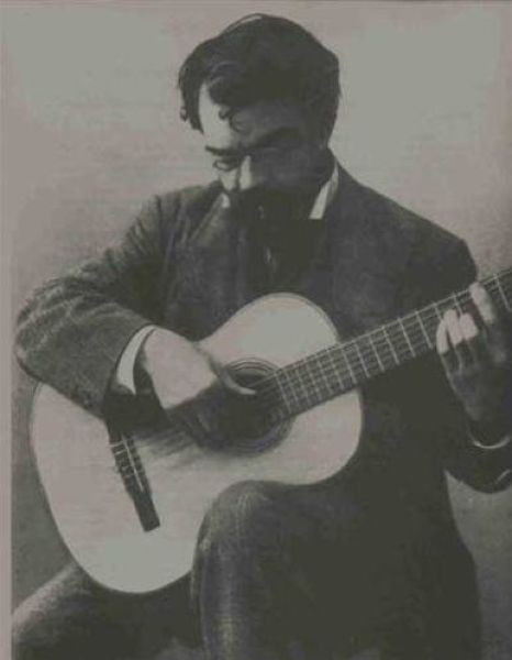Francisco Tárrega Songs, Albums, Reviews, Bio... | AllMusic