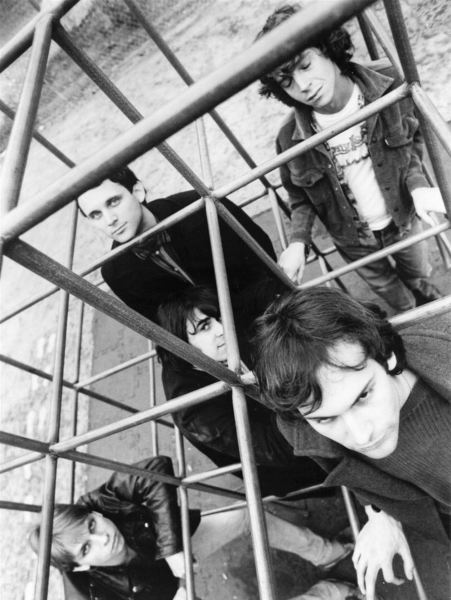 Rain Parade Songs, Albums, Reviews, Bio & More... | AllMusic