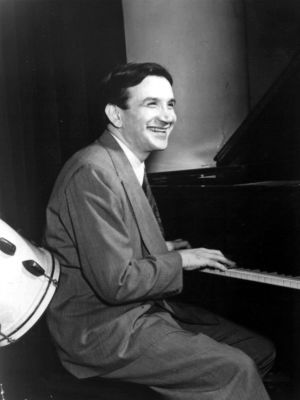 Raymond Scott Songs, Albums, Reviews, Bio & Mo... | AllMusic