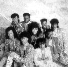 The Deele Songs, Albums, Reviews, Bio & More |... | AllMusic