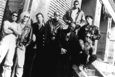 Michael Scott Songs, Albums, Reviews, Bio & Mo... | AllMusic