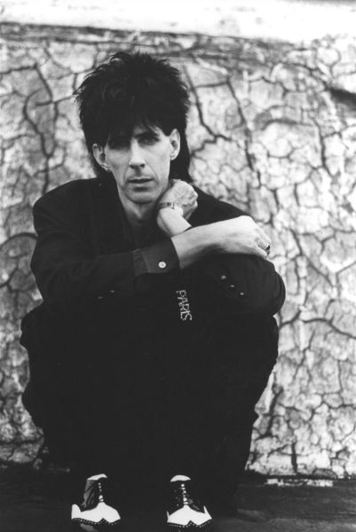 Ric Ocasek Songs, Albums, Reviews, Bio & More ... | AllMusic
