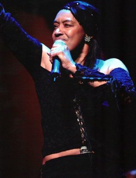 Ann Peebles Songs, Albums, Reviews, Bio & More... | AllMusic