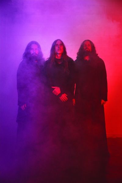Sunn O))) Songs, Albums, Reviews, Bio & More |... | AllMusic