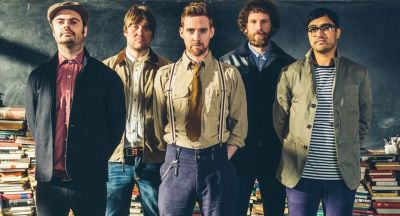 Kaiser Chiefs Songs, Albums, Reviews, Bio & Mo... | AllMusic