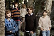 The Oranges Band Songs, Albums, Reviews, Bio &... | AllMusic