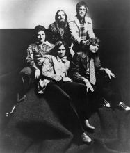 The Strawbs