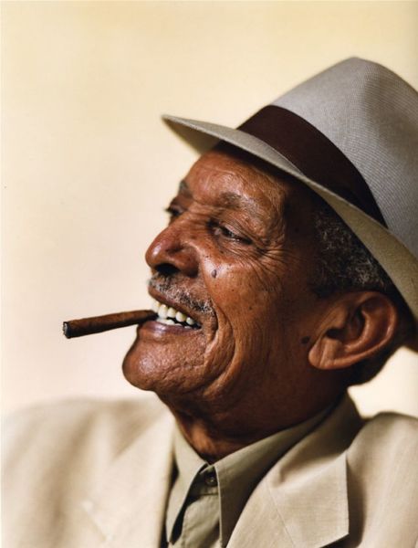 Compay Segundo Songs, Albums, Reviews, Bio & M... | AllMusic