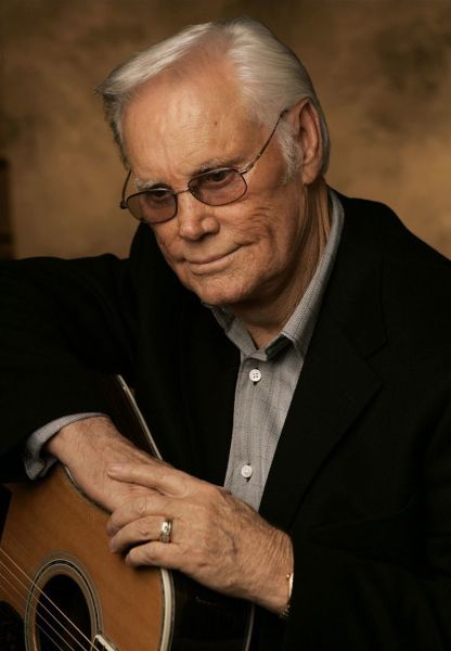 George Jones Songs, Albums, Reviews, Bio & Mor... | AllMusic