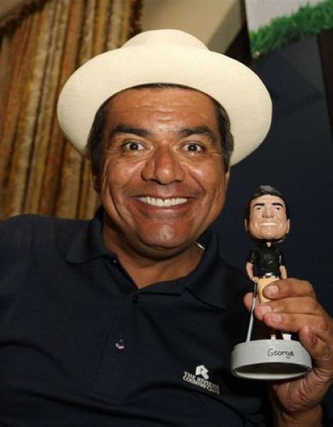 George Lopez Songs, Albums, Reviews, Bio & Mor... | AllMusic