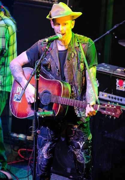 Hank Williams III Songs, Albums, Reviews, Bio ... | AllMusic