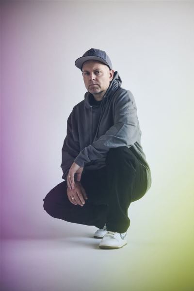DJ Shadow Songs, Albums, Reviews, Bio & More |... | AllMusic