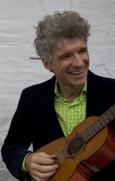 Dan Zanes Songs, Albums, Reviews, Bio & More |... | AllMusic
