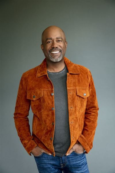 Darius Rucker Songs, Albums, Reviews, Bio & Mo... | AllMusic