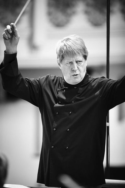 Barry Wordsworth Songs, Albums, Reviews, Bio &... | AllMusic