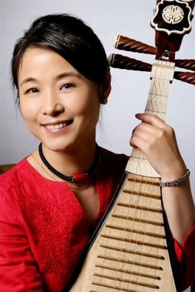 Wu Man Songs, Albums, Reviews, Bio & More | Al... | AllMusic