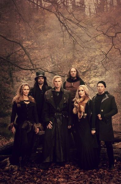 Faun Songs, Albums, Reviews, Bio & More | AllM... | AllMusic