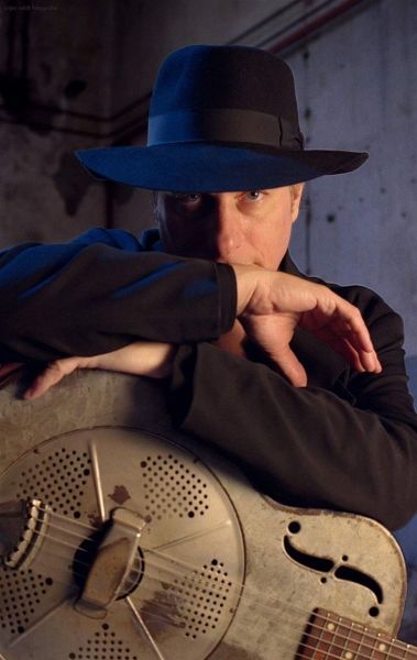Gary Lucas Songs, Albums, Reviews, Bio & More ... | AllMusic