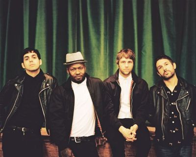 The Heavy Songs, Albums, Reviews, Bio & More |... | AllMusic