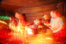The Oranges Band, Songs, Albums, Discography & Reviews | AllMusic