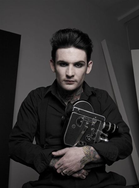 William Control Songs, Albums, Reviews, Bio & ... | AllMusic