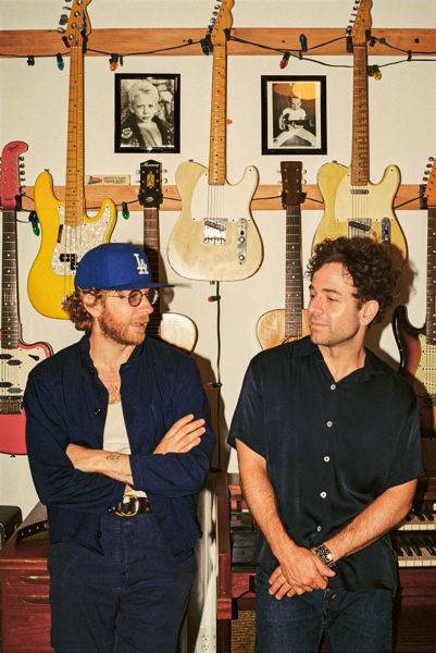 Dawes Songs, Albums, Reviews, Bio & More | All... | AllMusic